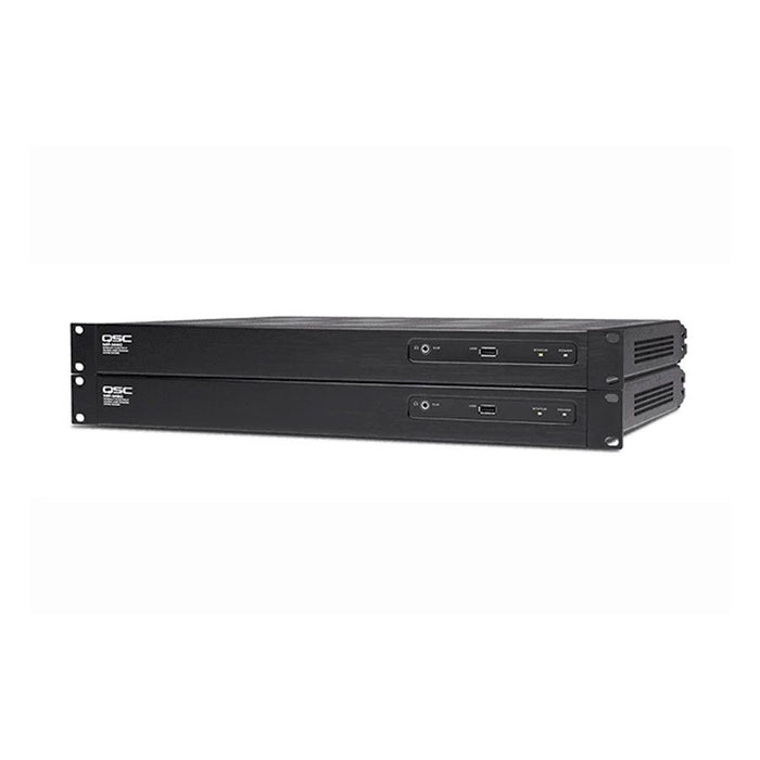 QSC MP M40 Mixer Processor – Shop Online | I‑Trust Systems – I-Trust ...