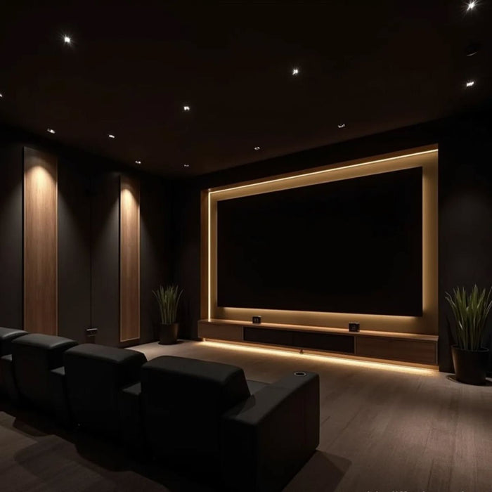 Projector Sliding Cabinet – I-Trust Systems