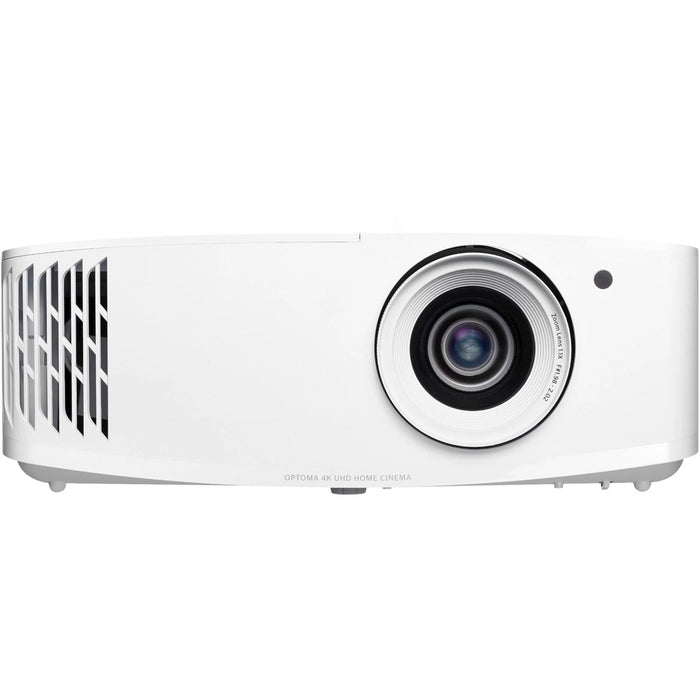 Purchase Optoma ZH450ST Laser Projector | I‑Trust Systems – I-Trust Systems