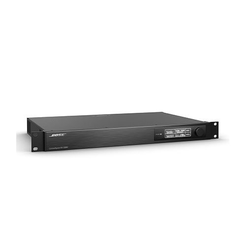 BOSE CONTROLSPACE EX-1280 PROCESSOR 230V - I-Trust Systems | Smart Home ...