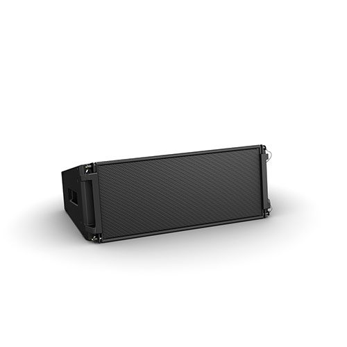 Bose ShowMatch SM20 DeltaQ Array Loudspeaker - I-Trust Systems | Smart ...