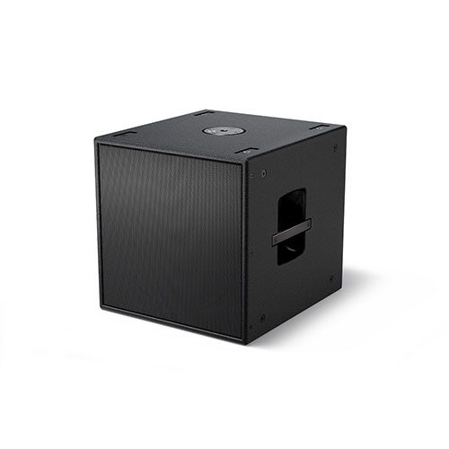 Bose AMS115 Compact Subwoofer - I-Trust Systems | Smart Home & Home ...