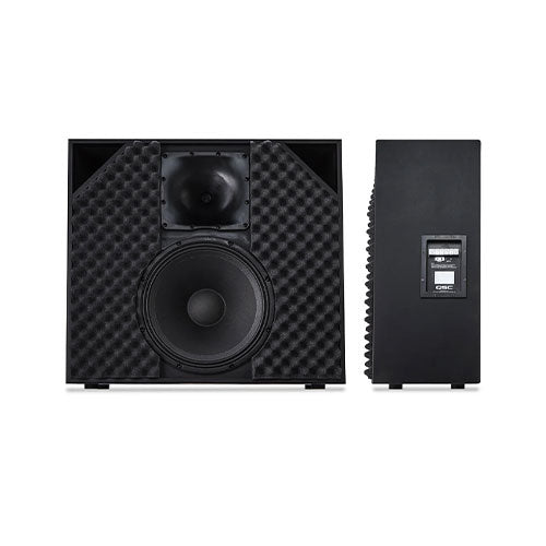 QSC SC-1150 Screen Channel Speaker - I-Trust Systems | Smart Home ...