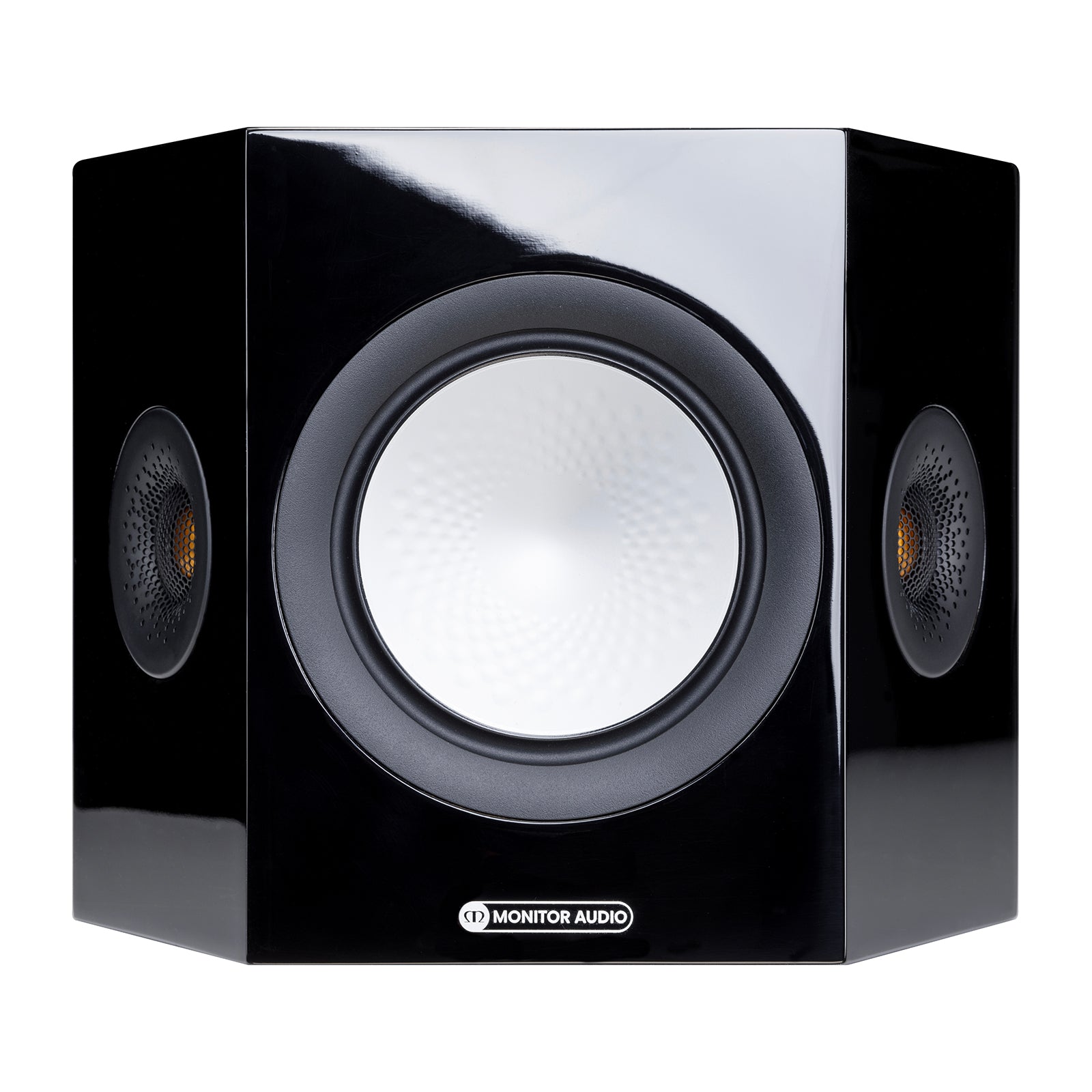 Monitor Audio Silver FX 7G - I-Trust Systems | Smart Home & Home Cinema ...