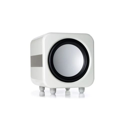 Monitor Audio Apex AW12 Active Subwoofer - I-Trust Systems | Smart Home ...