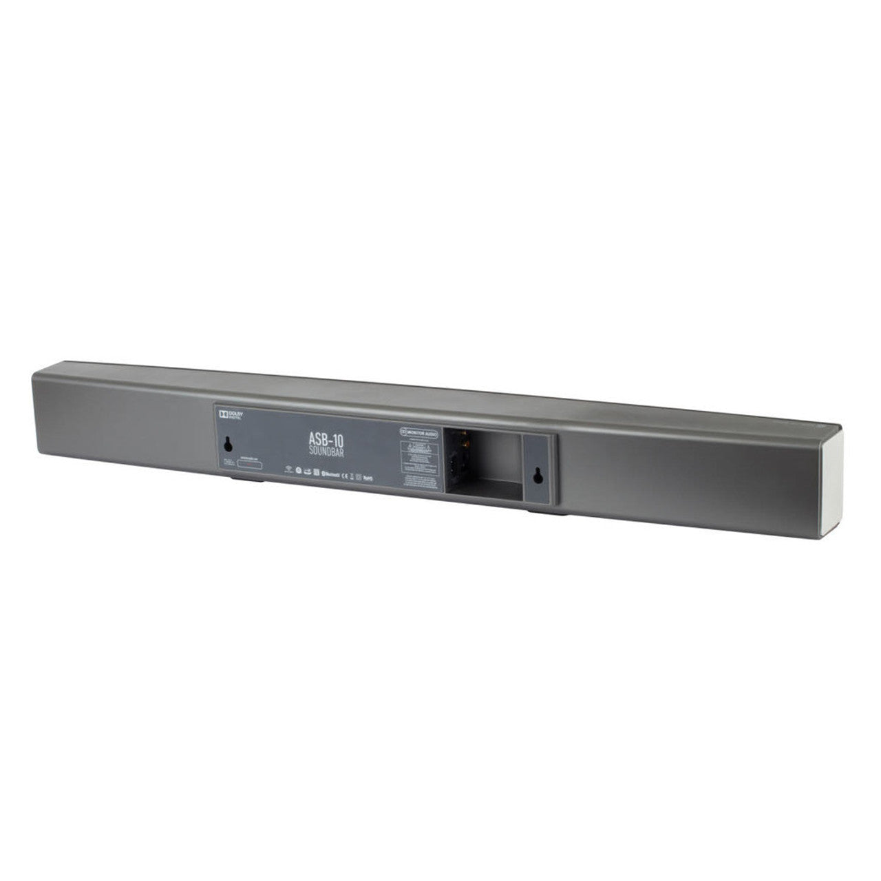 Monitor Audio ASB-10 Soundbars - I-Trust Systems | Smart Home & Home ...