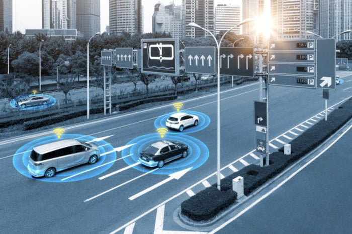 GPS Car Tracking – I-Trust Systems