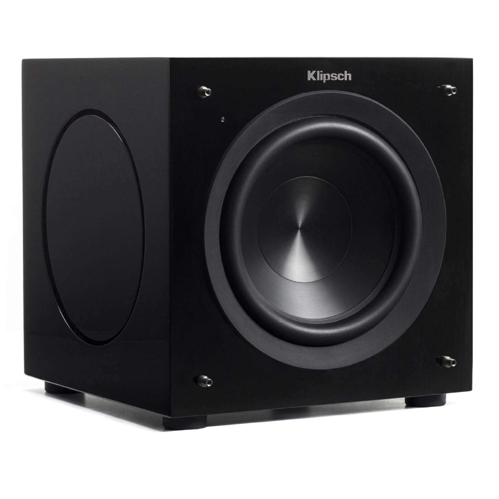 Klipsch C 308ASWi CE Subwoofer – Order Today | I‑Trust Systems – I ...
