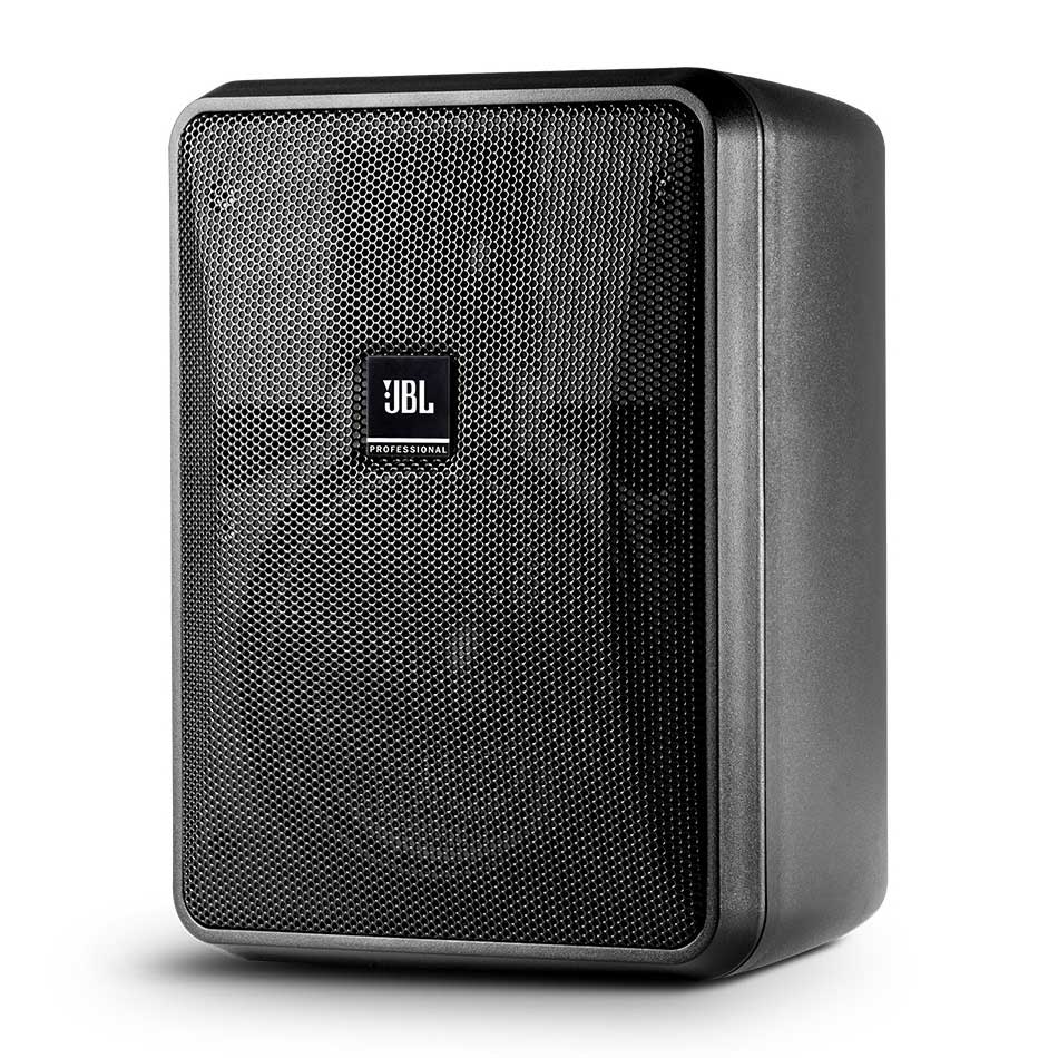 Get JBL C251L Wall Speaker Black | I‑Trust Systems – I-Trust Systems