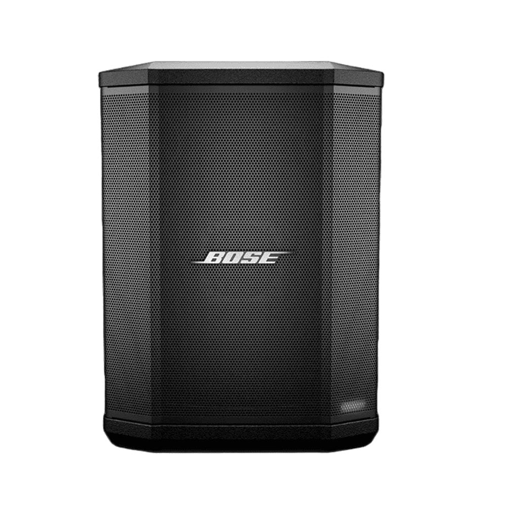 Buy Bose S1 Pro Portable PA System | I‑Trust Systems – I-Trust Systems